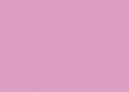 Helles Rosa - Fototapete